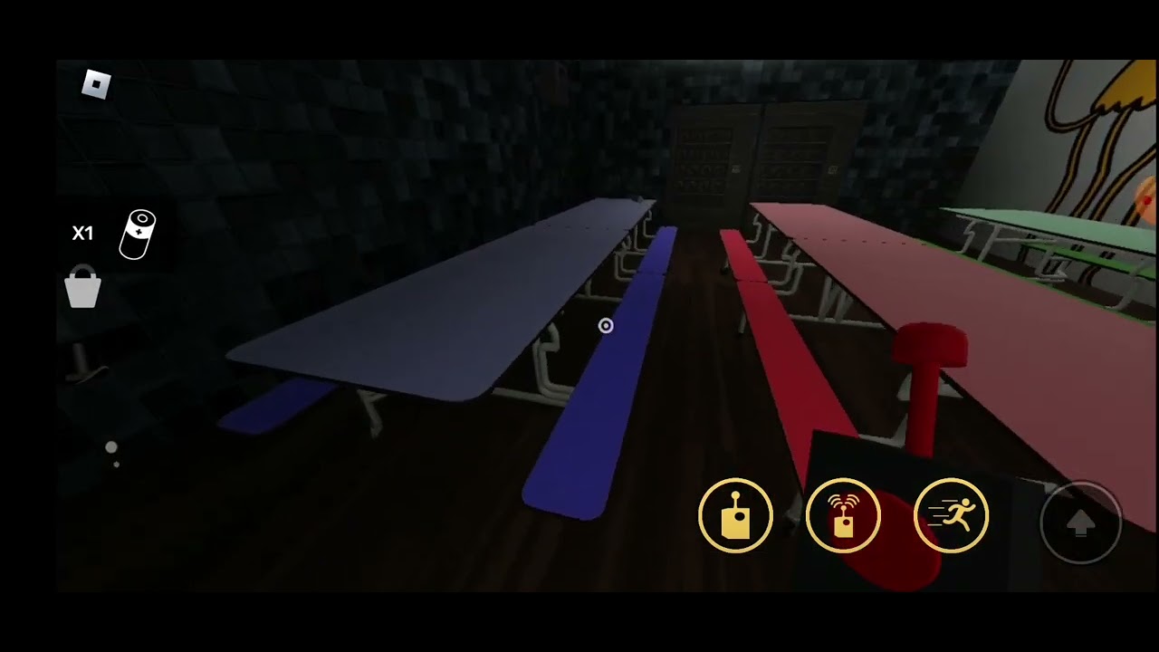 Meeting with OPILA BIRD gameplay 1# roblox - YouTube