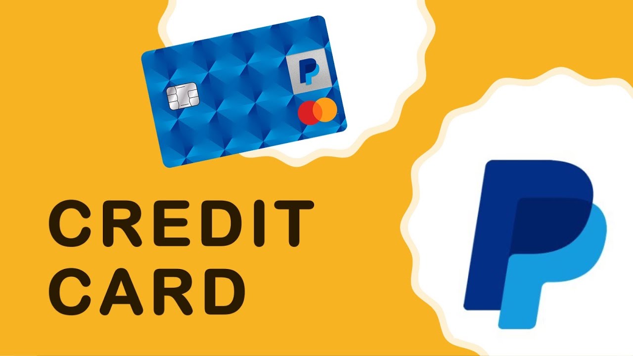 PayPal Cashback Mastercard // Review of PayPal Credit Card - YouTube