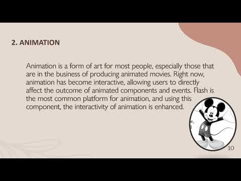 21st Century Literature - Creative Literary Adaptation - YouTube