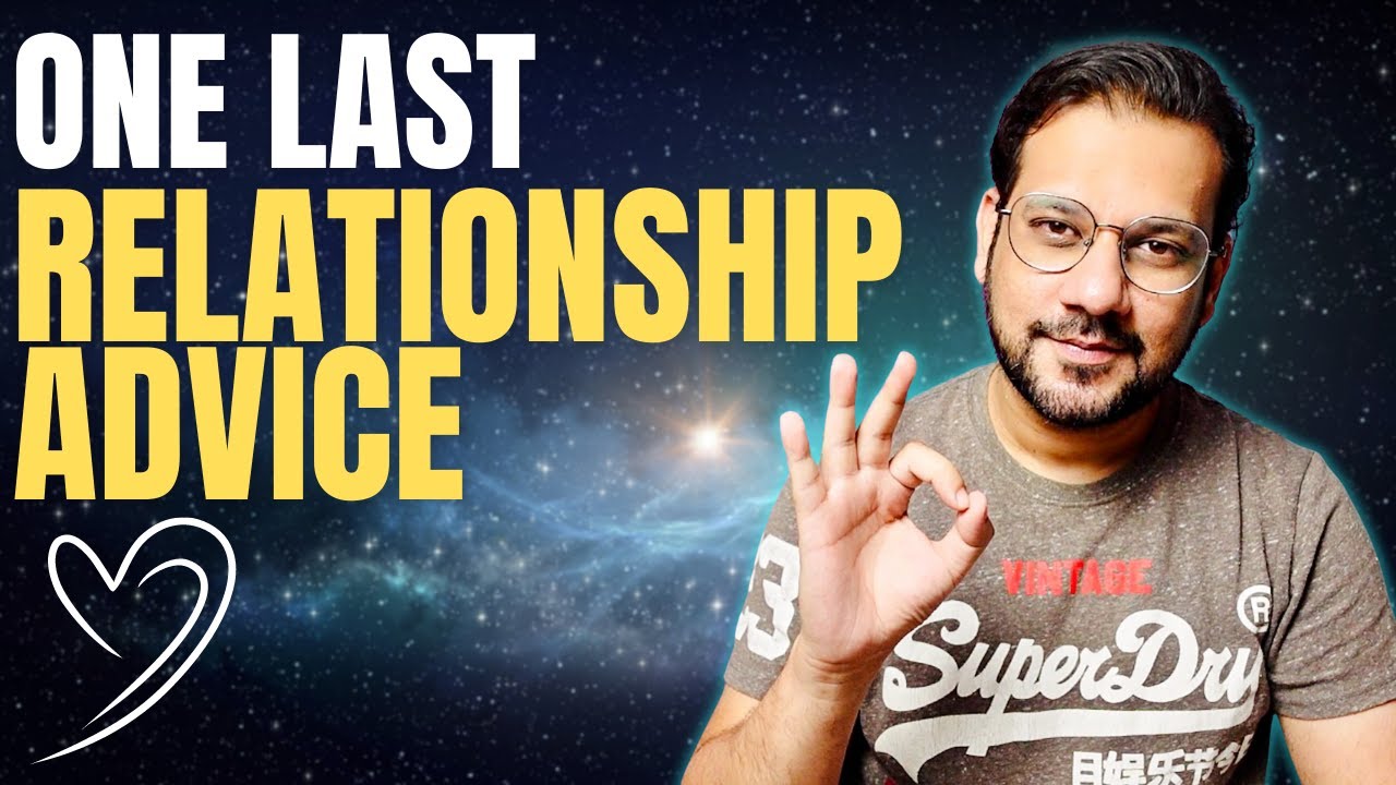 The Best Relationship Advice No One Ever Told You Eye Opener Hindi