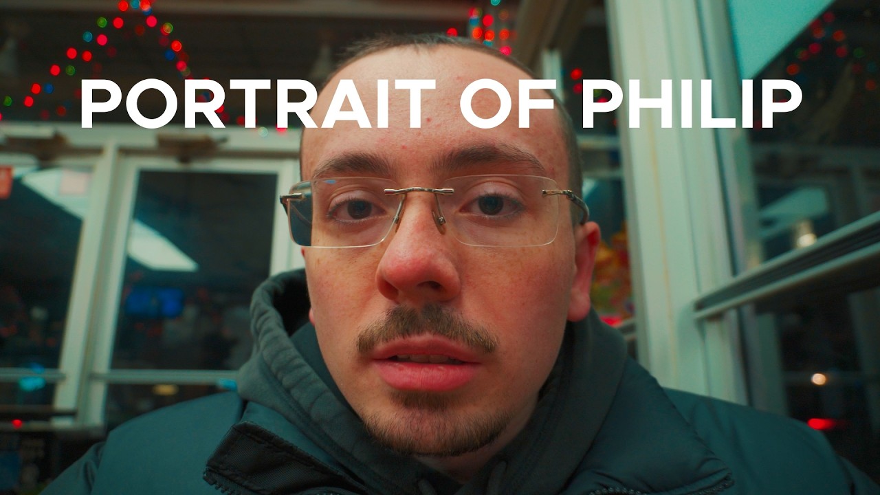 From Poverty to Famous YouTuber: The Volksgeist Documentary - YouTube