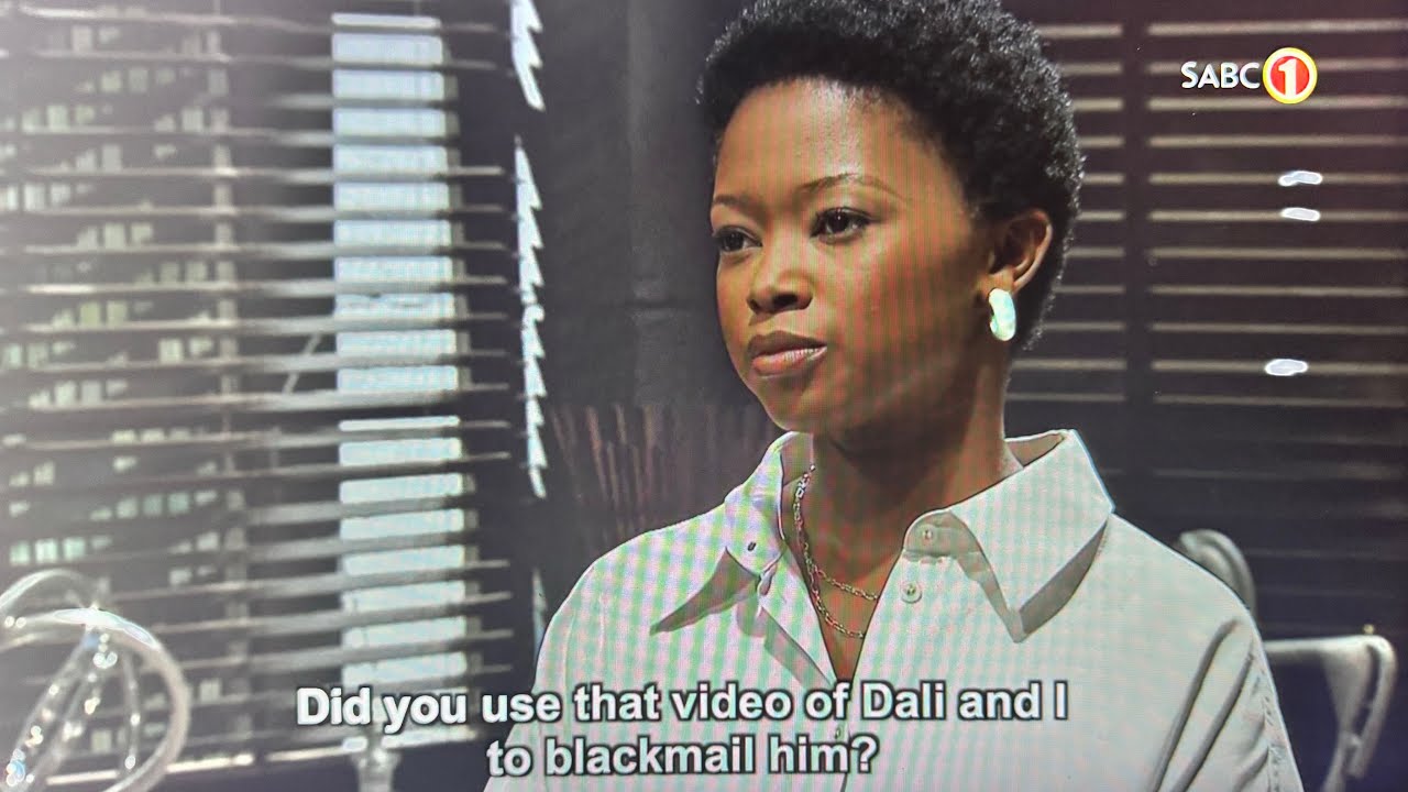 Generations The Legacy Full Episode Review 04 March 2025 | Khumo ...