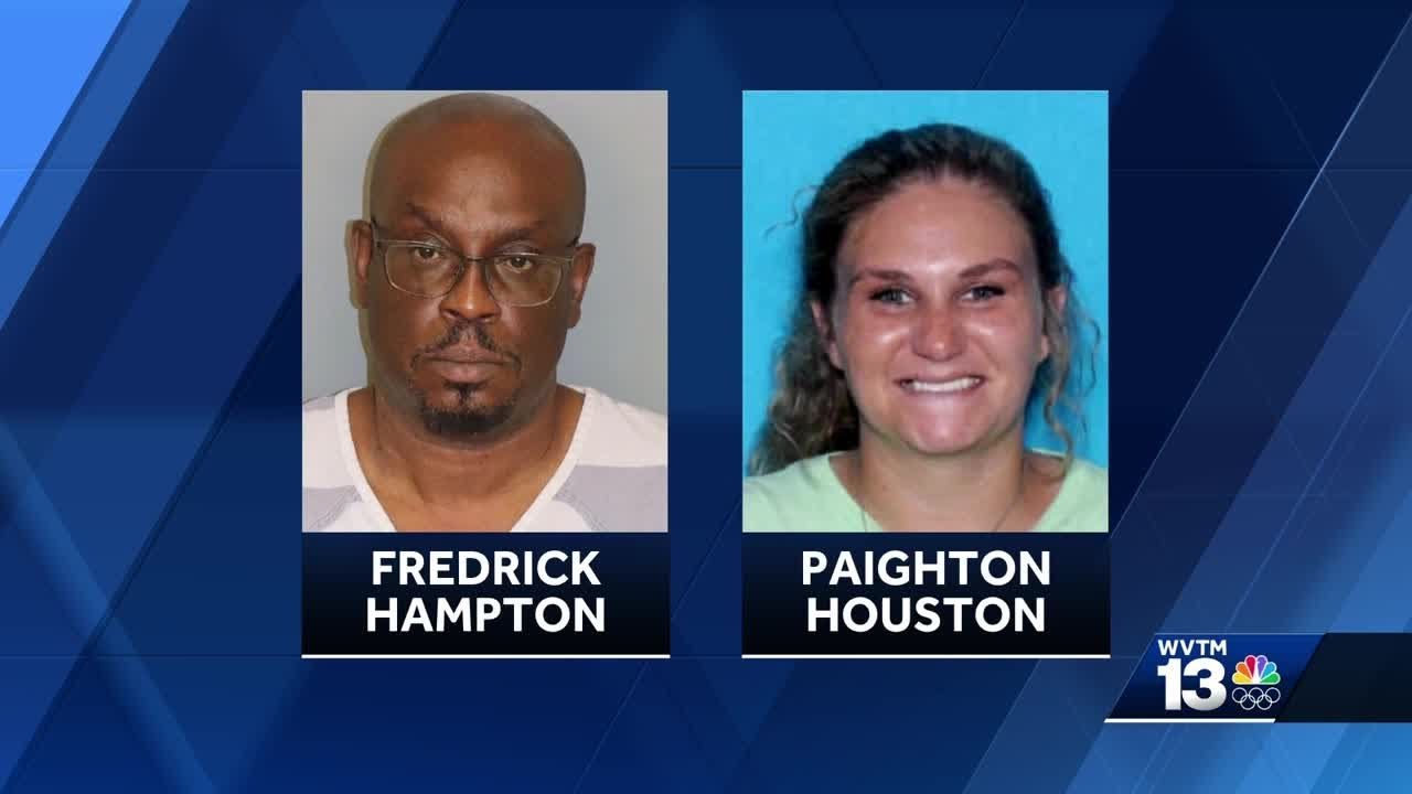 Birmingham man pleaded guilty to corpse abuse in Paighton Houston death ...