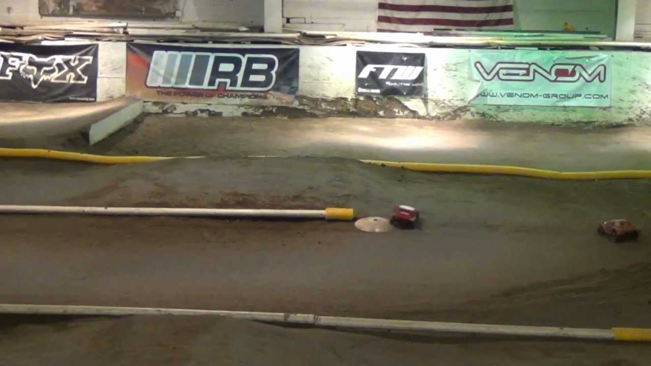 Indy R/C World RC Racing - Open ShortCourse RC Racing, Indy R/C World ...