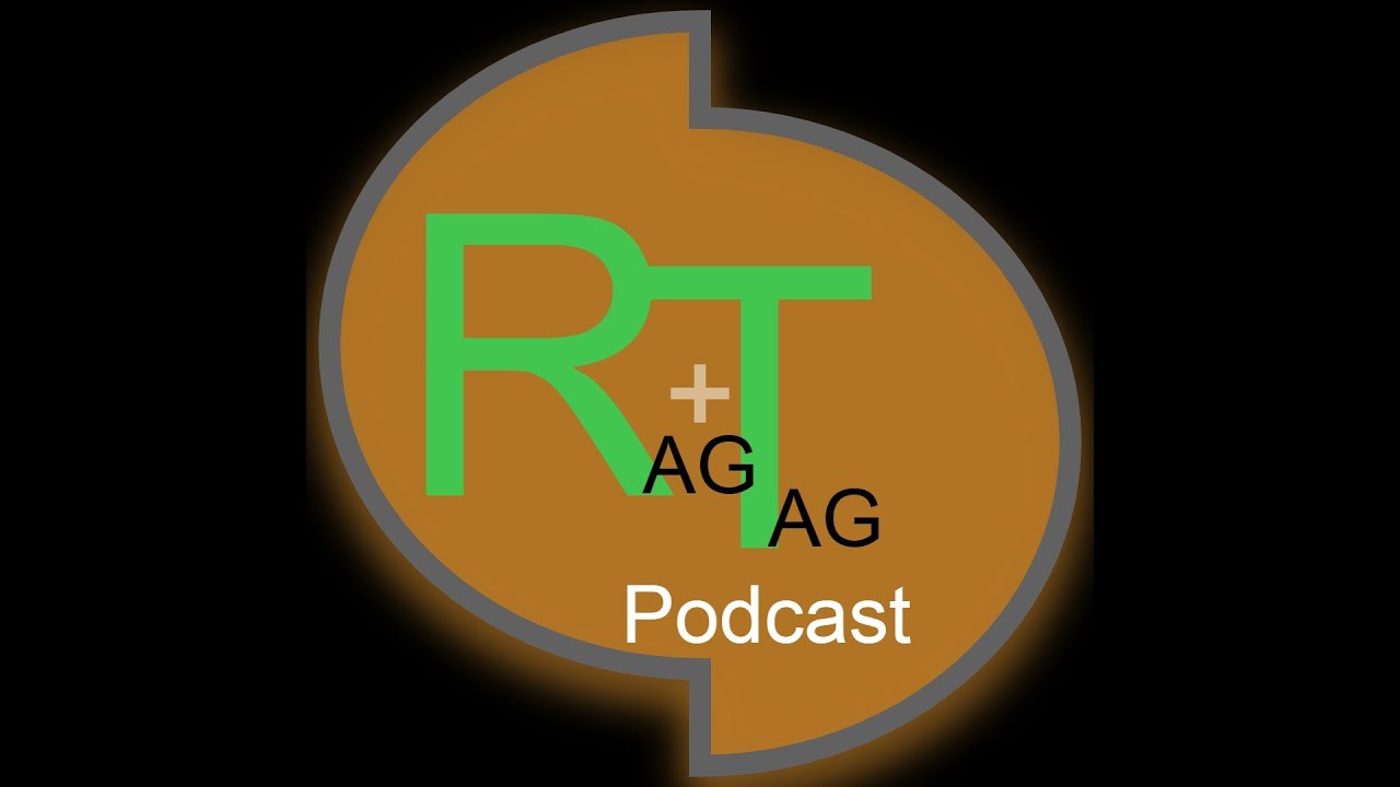 Ragtag Episode #1 , We're Back Ragtag Crew! - YouTube
