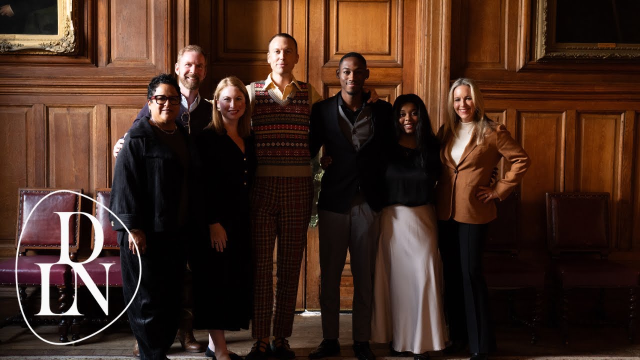 How The Design Leadership Foundation Supports the Next Generation of ...