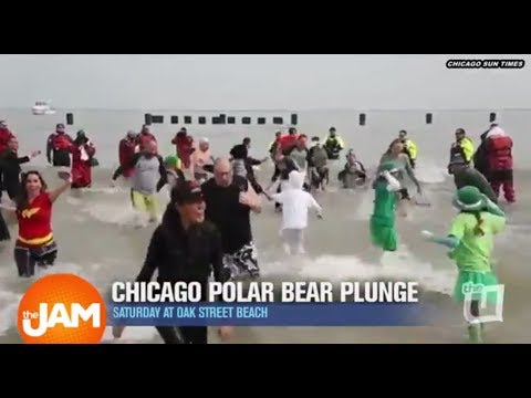 Weekend Round Up: Events Around Chicago with Zak Stemer Part 1 - YouTube