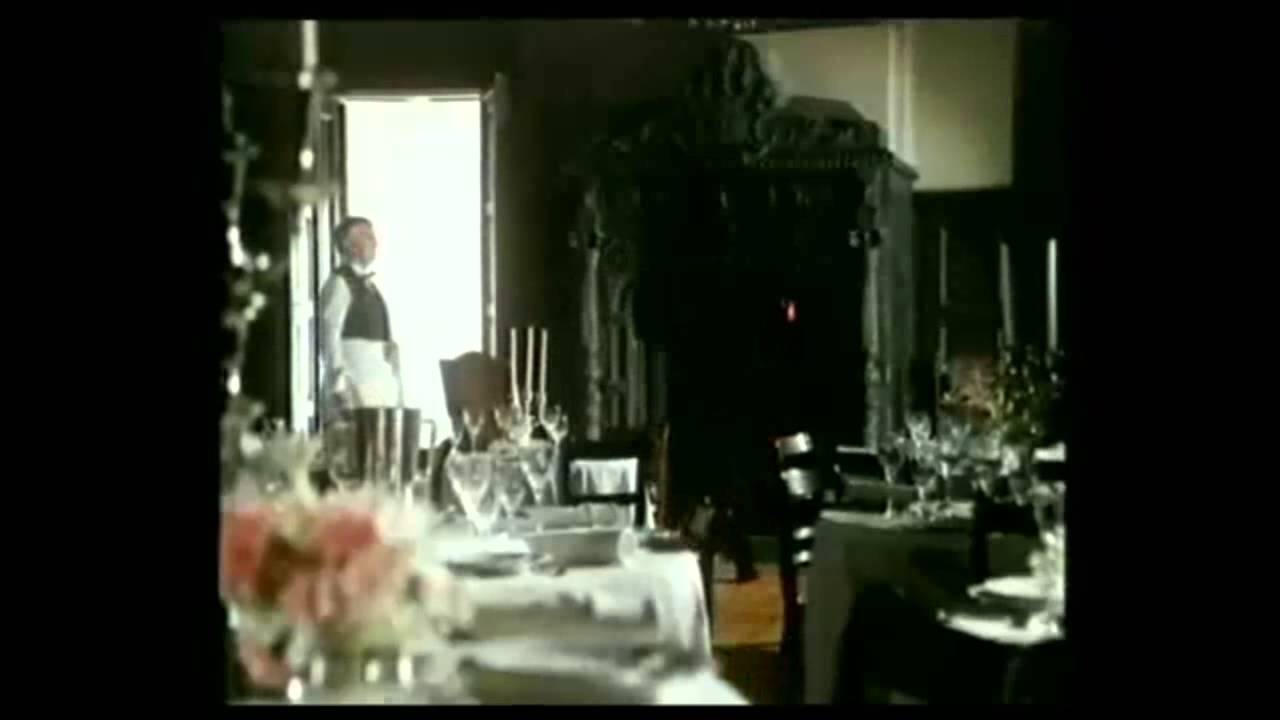 Black Magic Box of Chocolates - YouTube