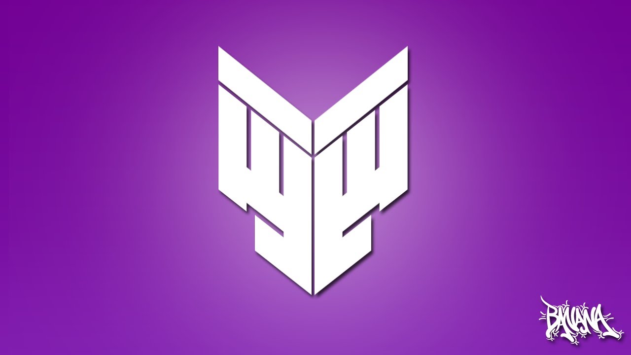 Logo Concept Design "The First Generation" - YouTube