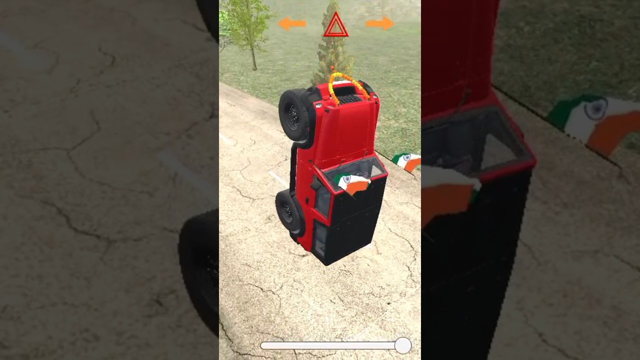 chode chode tyre Thar ke disc brake - YouTube