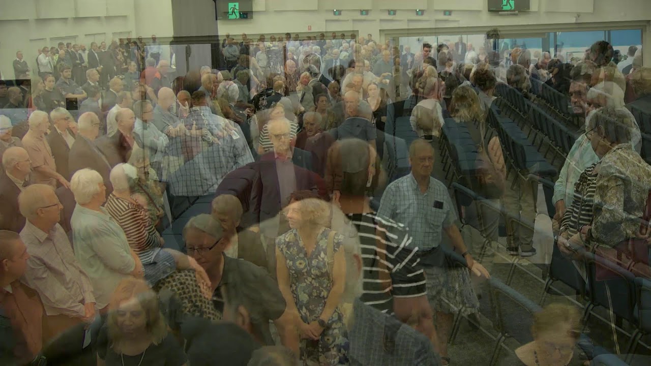 In loving memory of Robert Thomas Wheway (Dr Bob) - YouTube