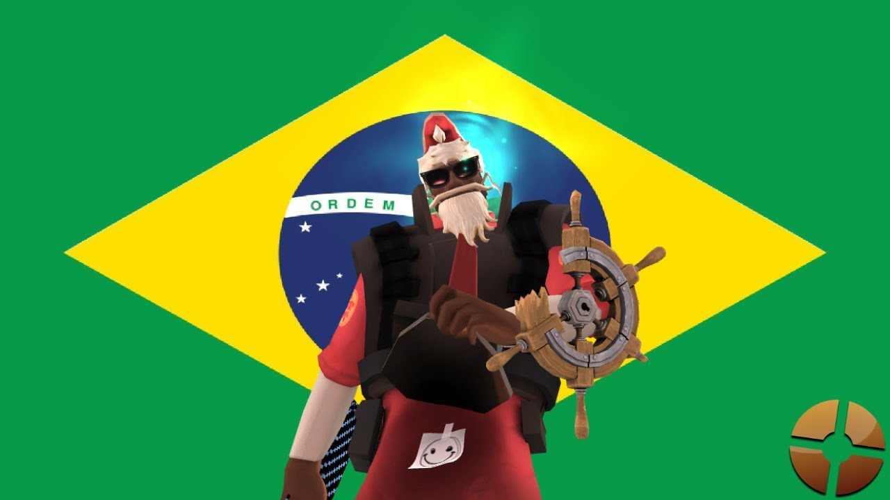 Brazilian demomination | Team Fortress 2 - YouTube