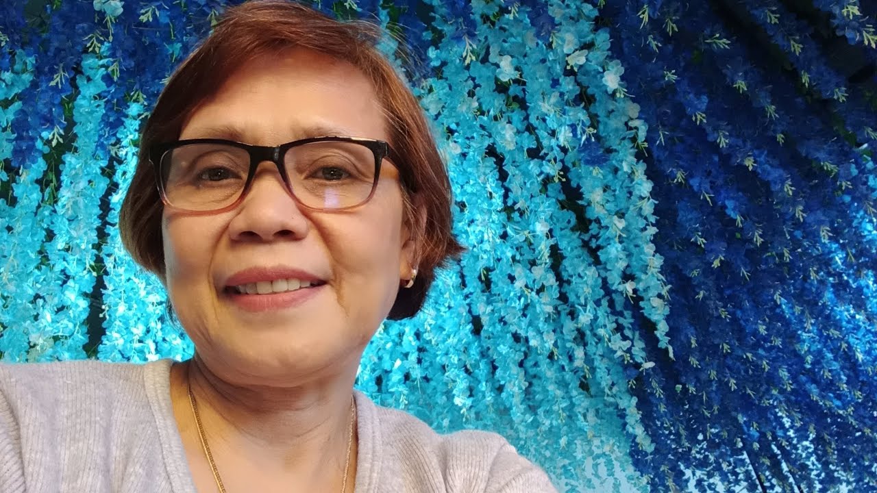 Mapagpalang Hapon Mga Ka Nayshieee! #Miles - YouTube