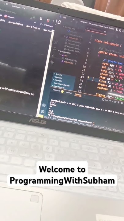 Programming Coding Programmingwithsubham Shorts Programminglanguage Codingloverstaus