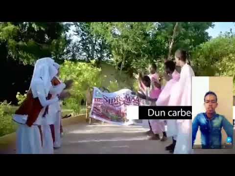 Waxda dhaqanka sidigmaal iyo ciyaar hore oo hidiyo dhaqana