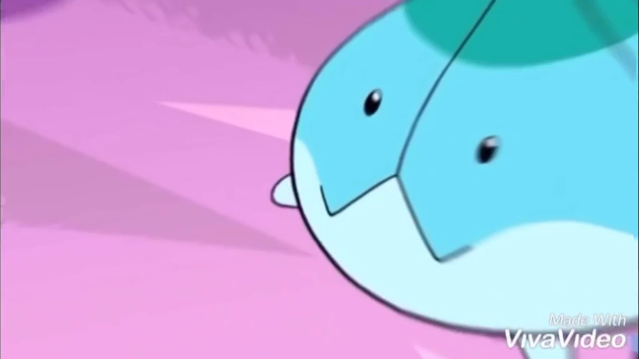 I made my first edit- (Steven universe future: why so blue?) - YouTube
