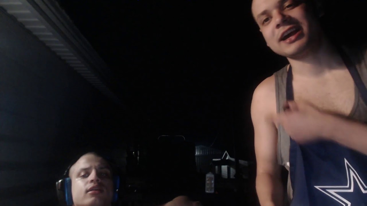 Tyler1 is standing btw - YouTube