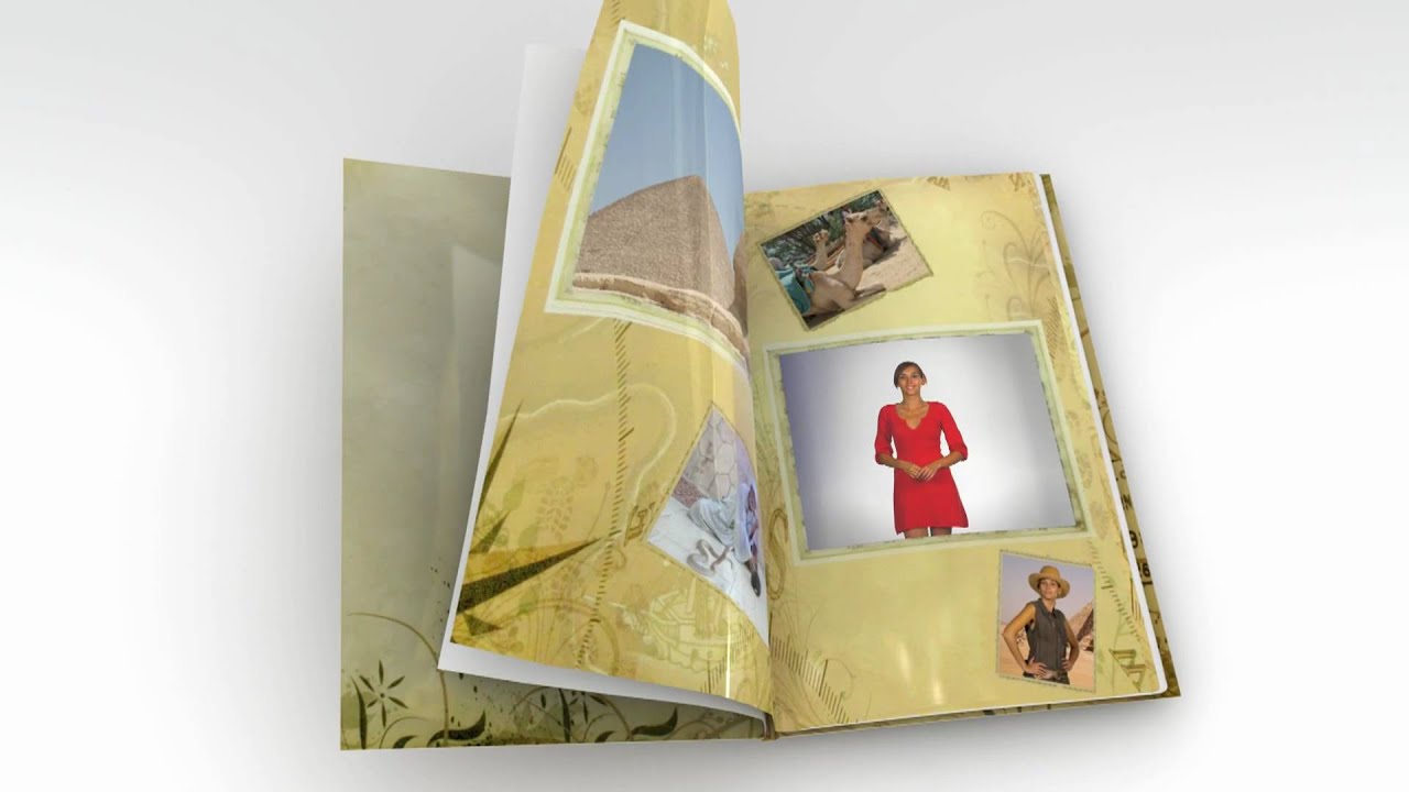 Fotoprix - Spot de Fotolibro® - YouTube