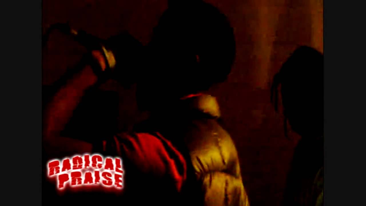 Radical Praise - Change @ The Pulse(5-1-10) - YouTube