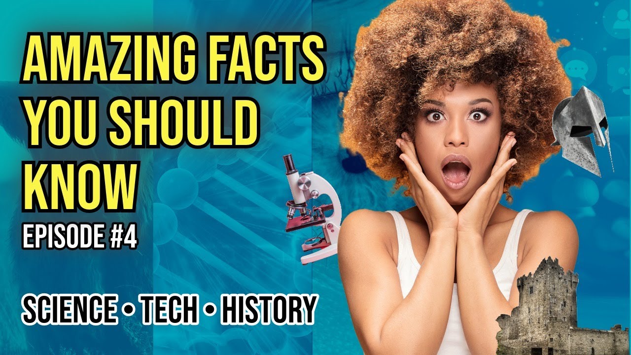 Weird And Unique The Most Bizarre Facts Out There YouTube Weird And Unique The Most Bizarre Facts Out There YouTube
