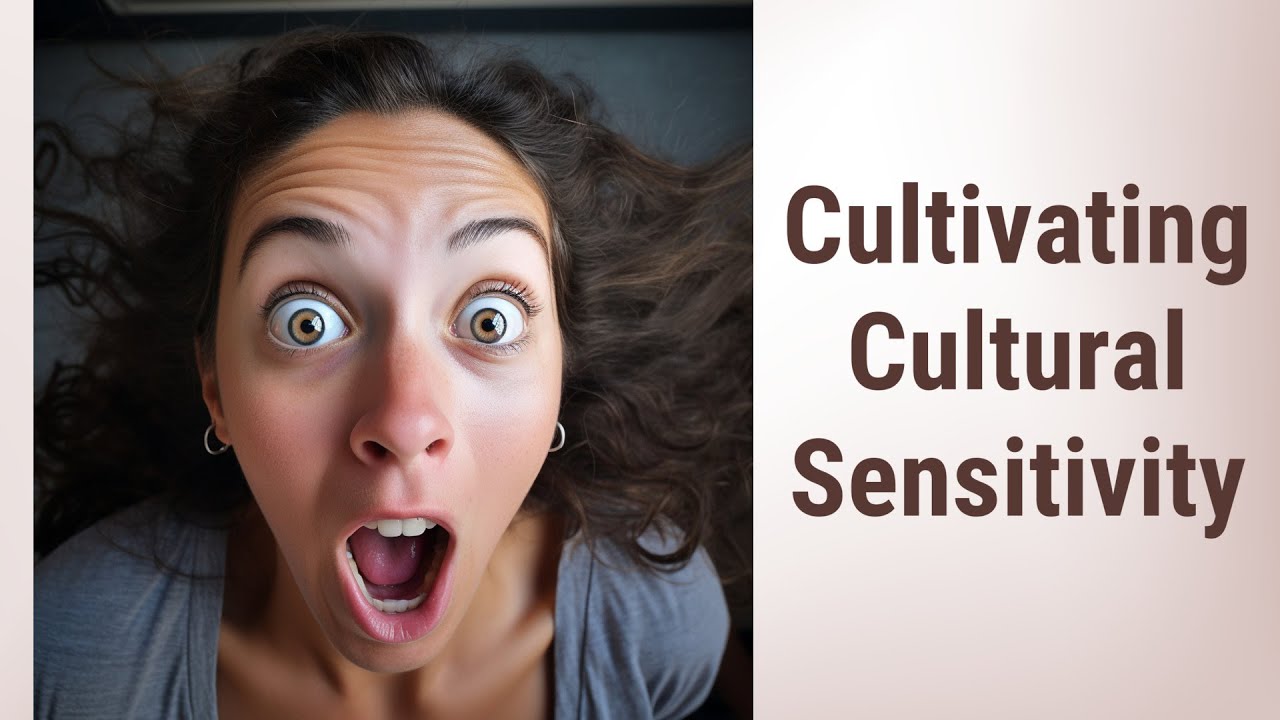 Globalizing Perspectives: Cultivating Cultural Sensitivity in English ...