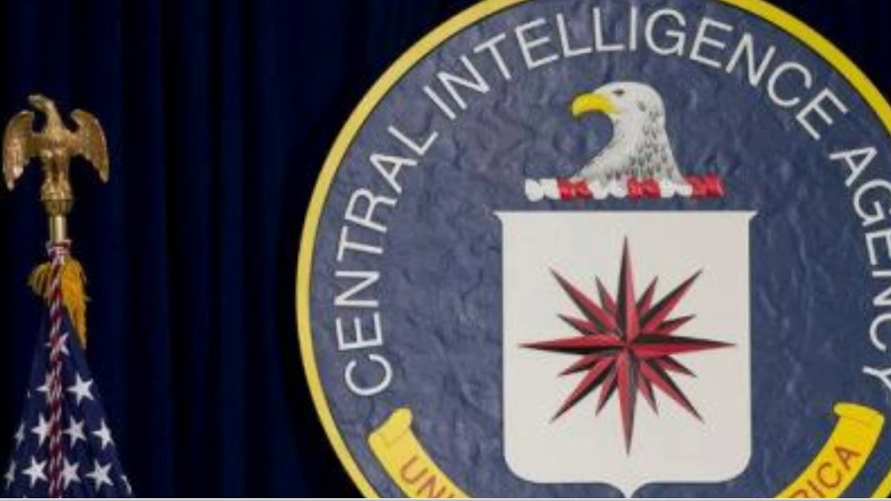 Ex-CIA Spook Suspected Of Helping China Assassinate U.S. Informants ...