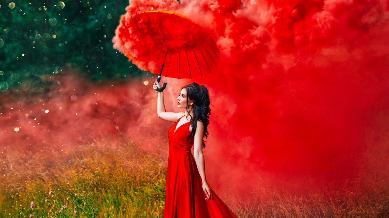 Enchanted | Relaxing Fantasy Music for Stress & Anxiety Relief ...