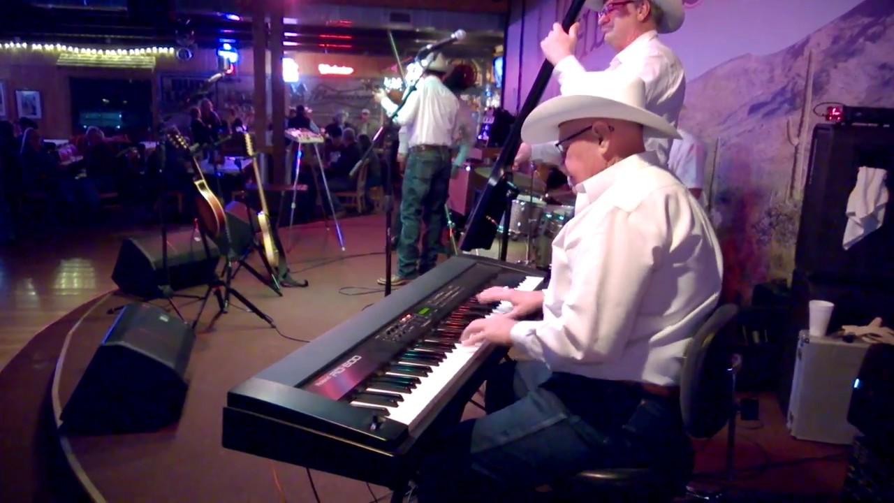 Right Or Wrong - Jason Roberts Band - YouTube