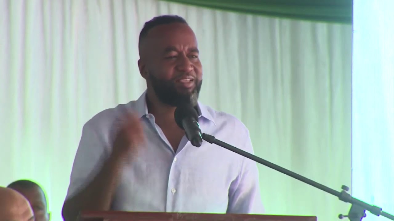 HASSAN JOHO ASSURES UHURU OF HIS SUPPORT UNDER THE CHANGING FACES OF ...