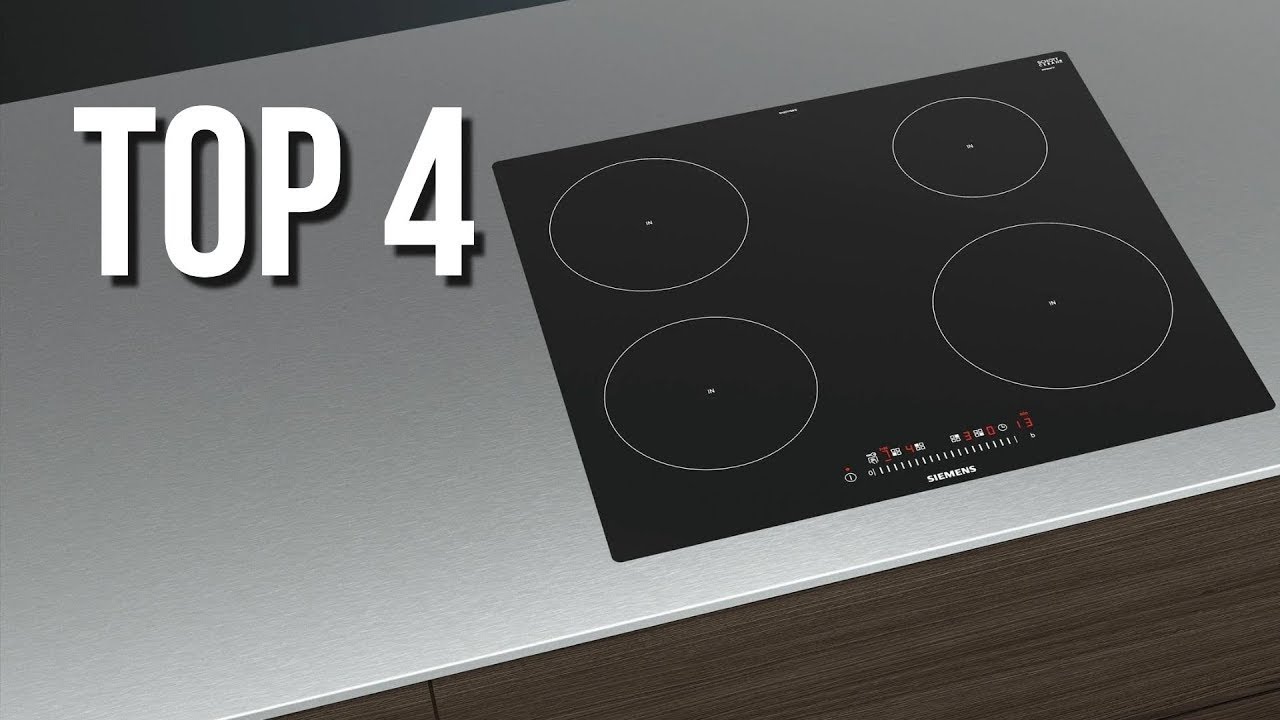 TOP 4 : Best Induction Plate 2022 - YouTube