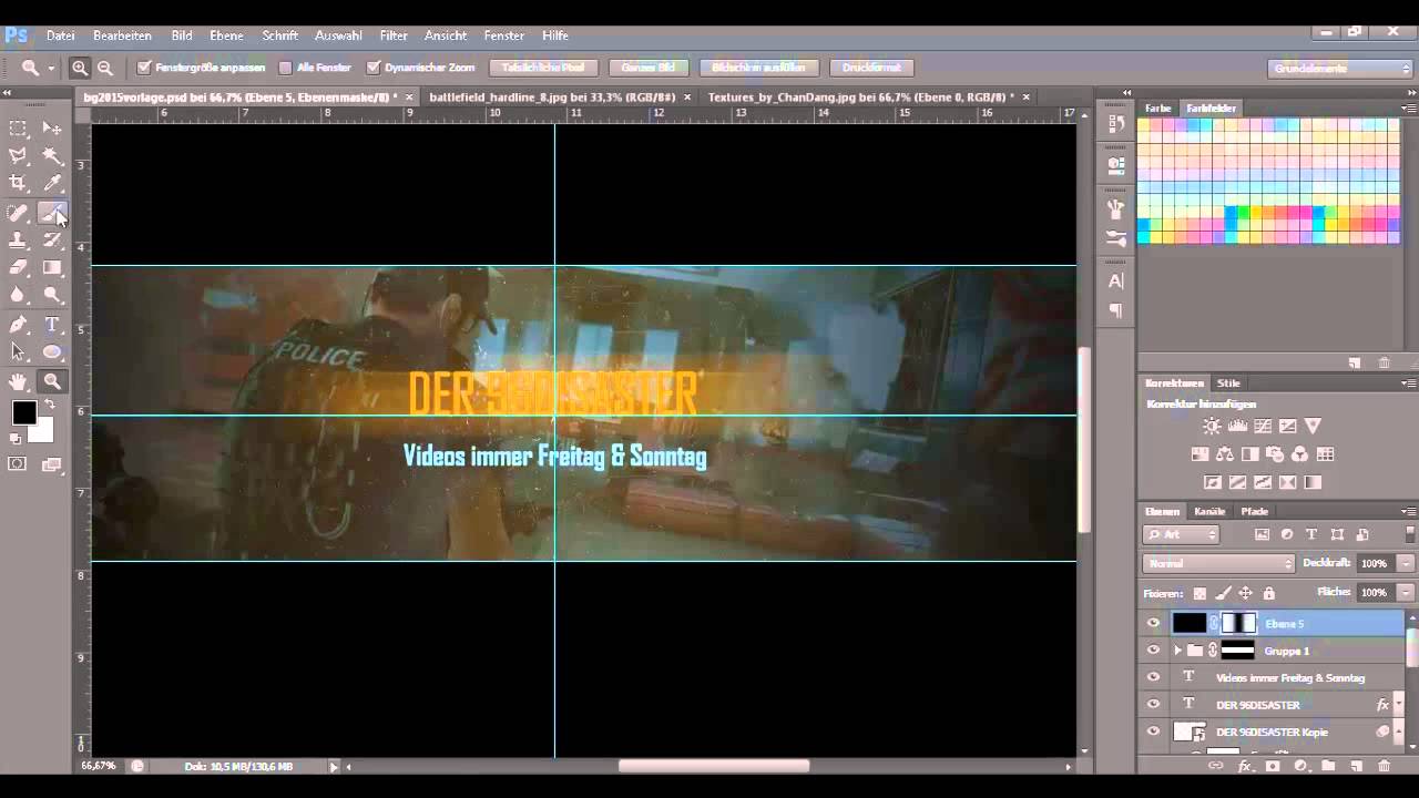 YT Banner / YT Backround Speedart by PixaArt - YouTube