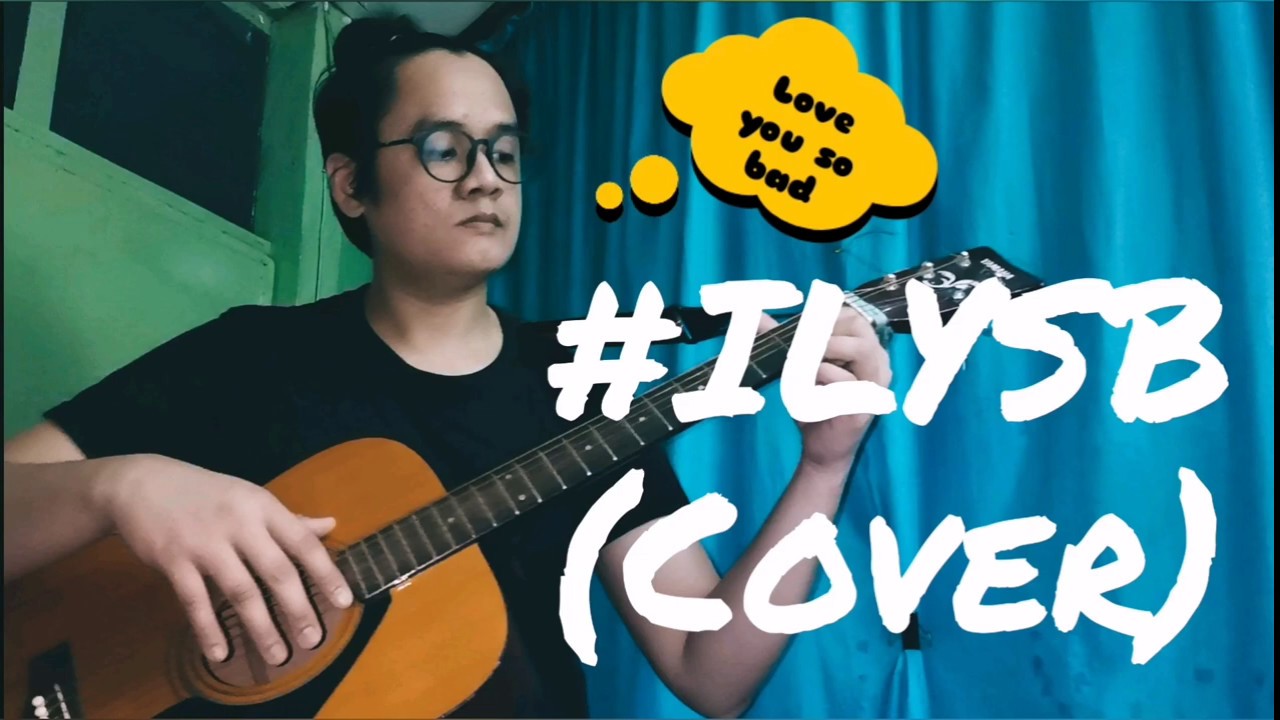 ILYSB - by LANY (Cover) - YouTube