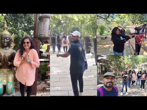 Real Talent Boss | Mango Mist Resort | Team Outing