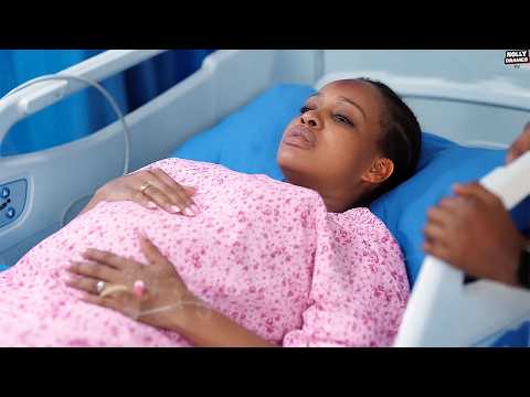 MY HUSBAND ABANDONED ME WHEN I WAS EIGHT MONTHS PREGNANT BY ANOTHER WOMAN BUT GOD CHANGED MY STORY