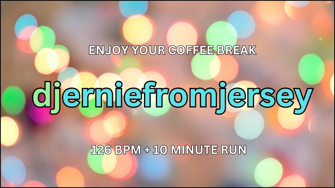 THE MUSIC-EXTENDED VERSION(Jake terry) + JUMPIN EXTENDED (Todd Terry ...