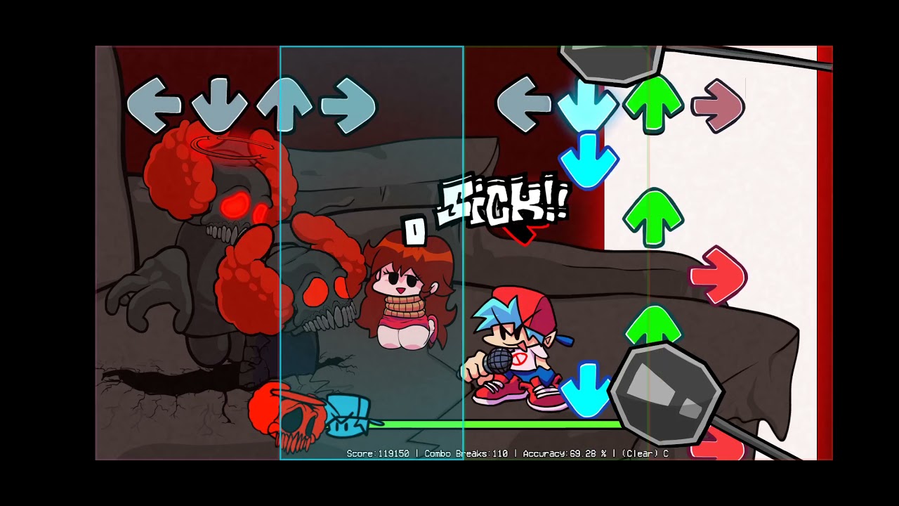 Tricky phase 4 Friday Night Funkin Android Complete - YouTube