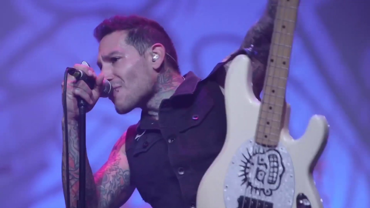 MxPx - Punk Rawk Show - YouTube