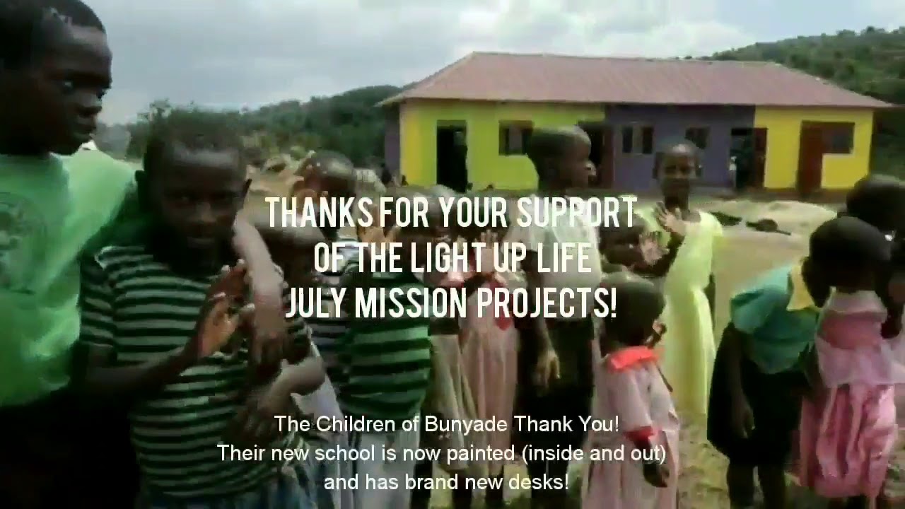 Front Royal Light up Academy and Light up Life July 2019 UPDATE! - YouTube