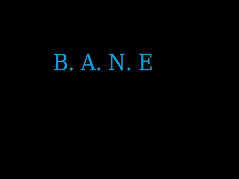 BANE SES EFEKTİ