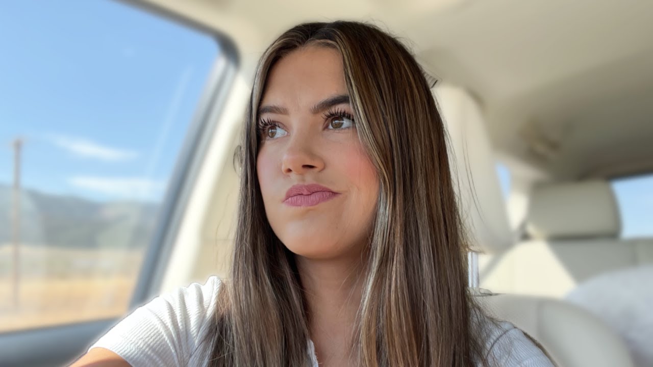 It Wasn't Meant To Be... | Alyssa & Dallin - YouTube