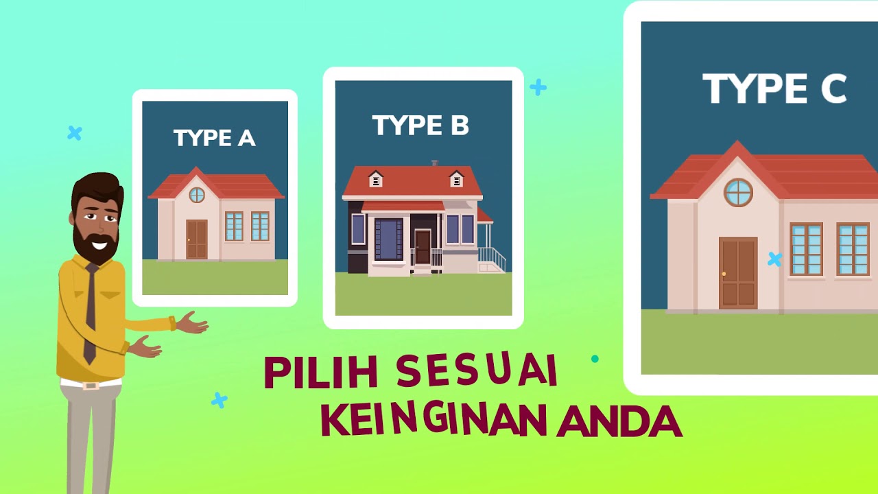 Jasa Video Animasi Real Estate Agents, Agen Perumahan, Property, Real ...