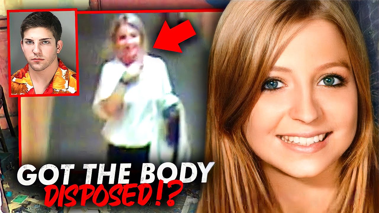 Mysterious Cases Of Women Who Vanished Without a Trace - YouTube