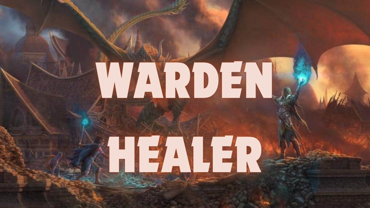 Veteran Sunspire: Godslayer - Ice Healer PoV - YouTube