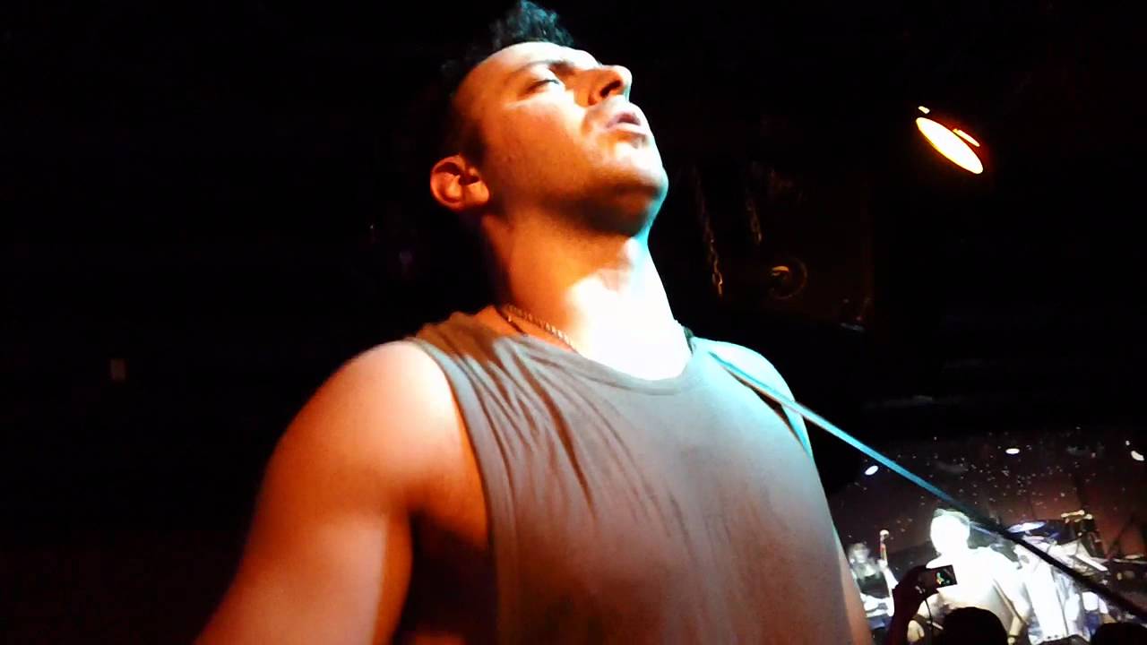 Ryan Star- Stay Awhile DC - YouTube