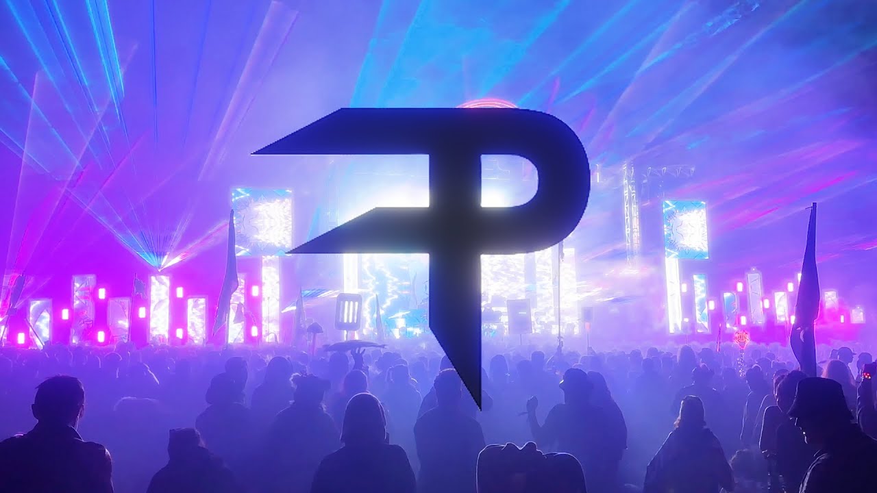 FLUX PAVILION @ DANCEFESTOPIA 2024 (FULL LIVE SET) - YouTube