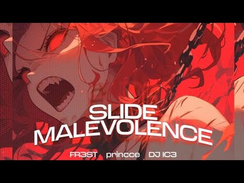 Slide Malevolence Instrumental (Ft. FR3ST, princce DJ IC3) - YouTube