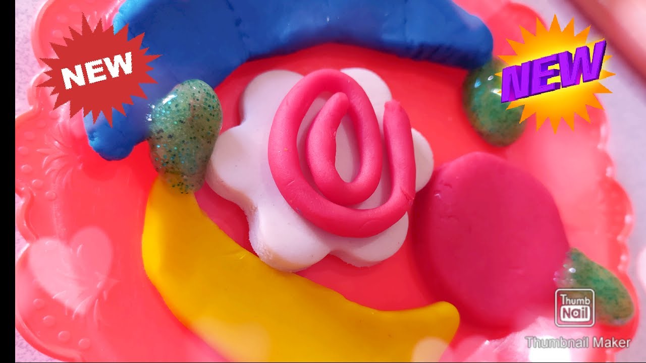 PLAY WITH MY NEW TOYS - YouTube