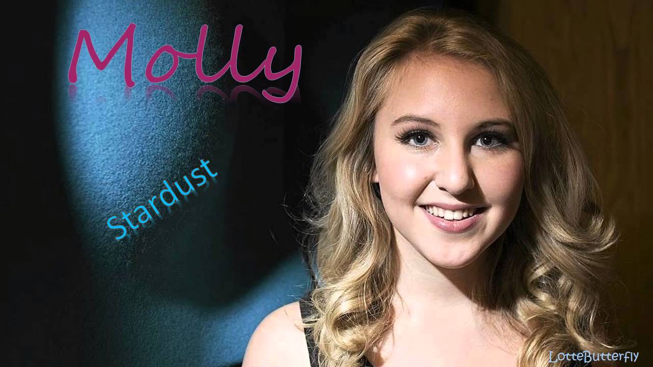 Molly - Stardust - YouTube