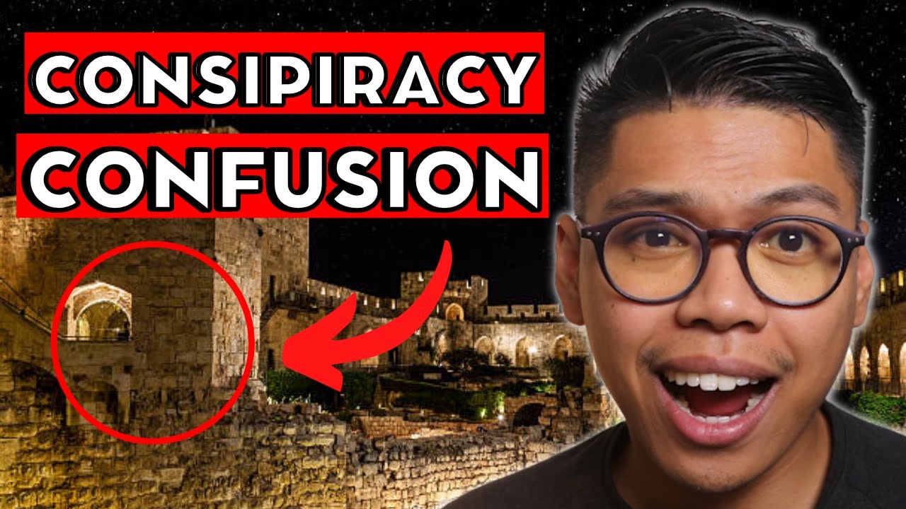 How To Know If People Are Really For Me? // Discernment Series Ep. 2 ...