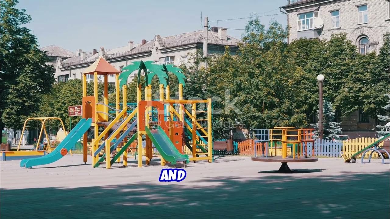 Magic Manners Adventure! - YouTube